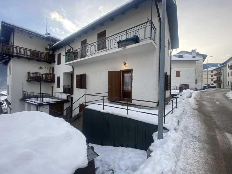 Appartamento in vendita a Auronzo Di Cadore