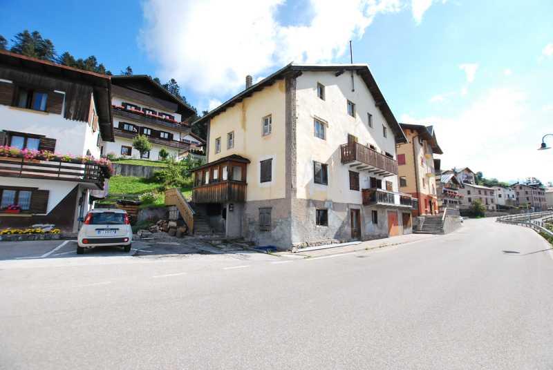 Palazzo in vendita a Danta Di Cadore