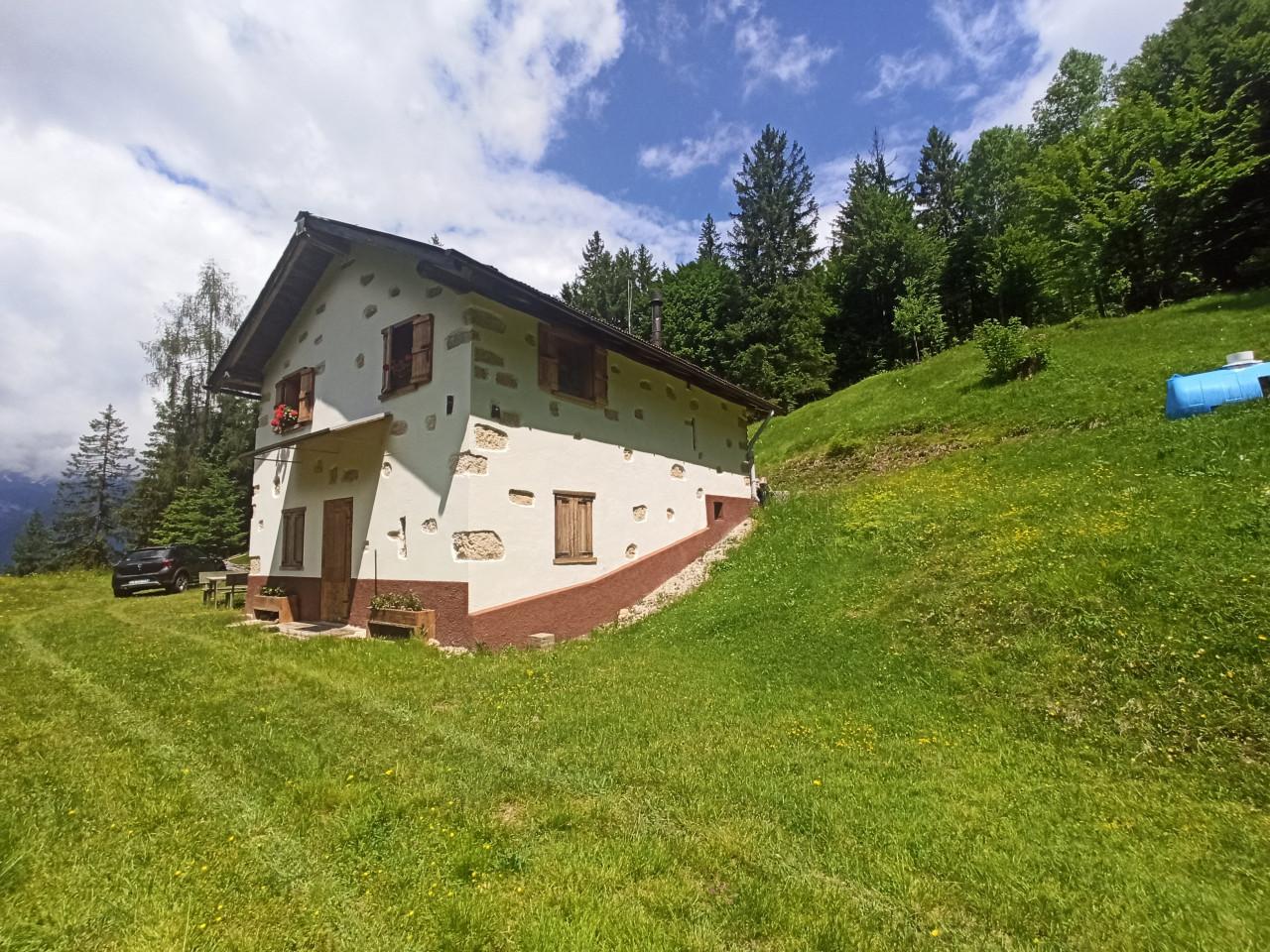 Chalet in vendita a Lorenzago Di Cadore