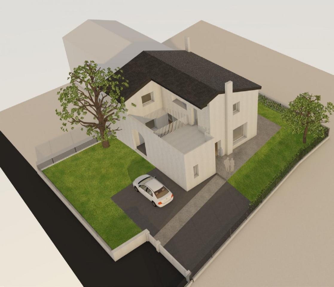 Rustico in vendita a Conegliano