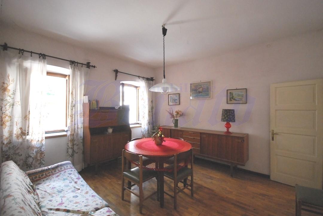 Appartamento in vendita a Lorenzago Di Cadore