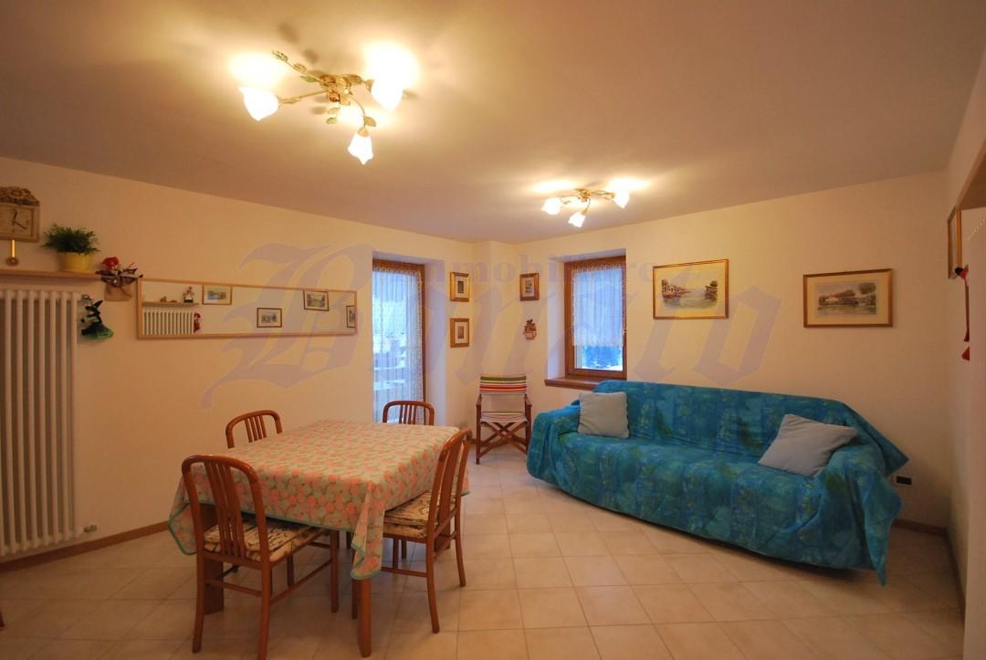 Appartamento in vendita a Auronzo Di Cadore