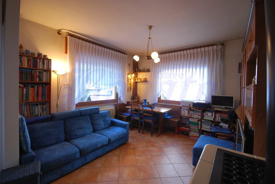 Appartamento in vendita a Lozzo Di Cadore