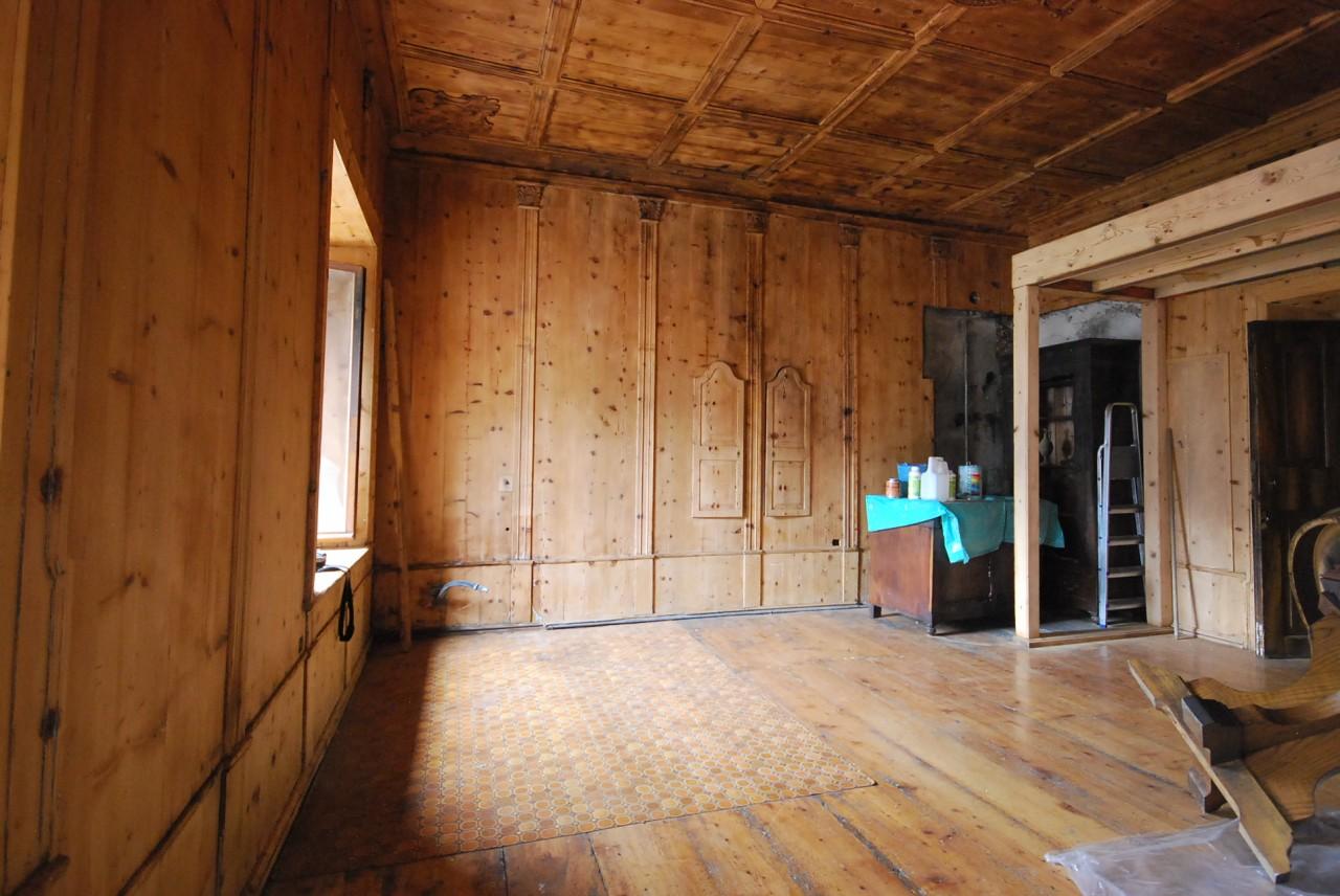 Appartamento in vendita a Lorenzago Di Cadore