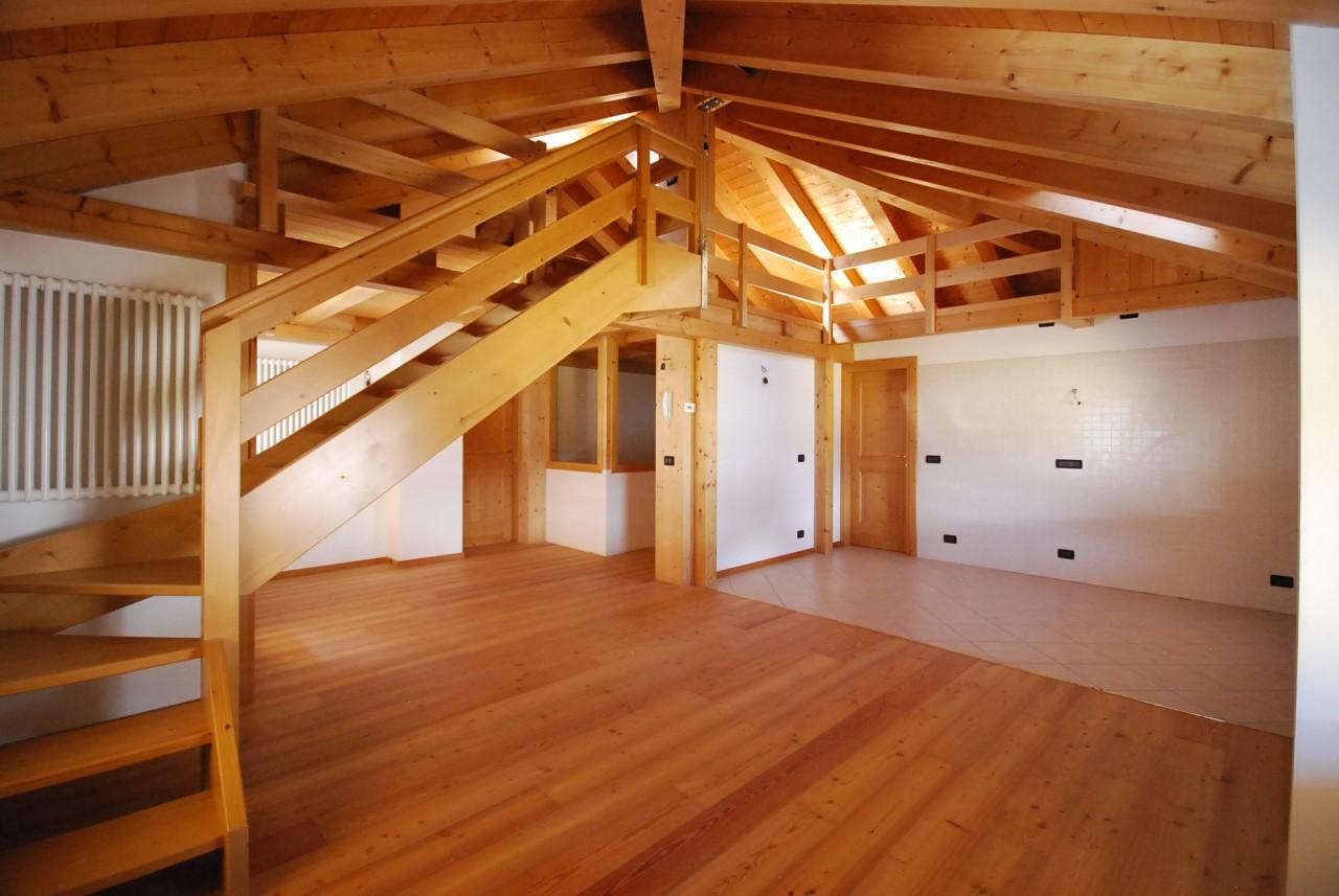 Appartamento in vendita a Auronzo Di Cadore