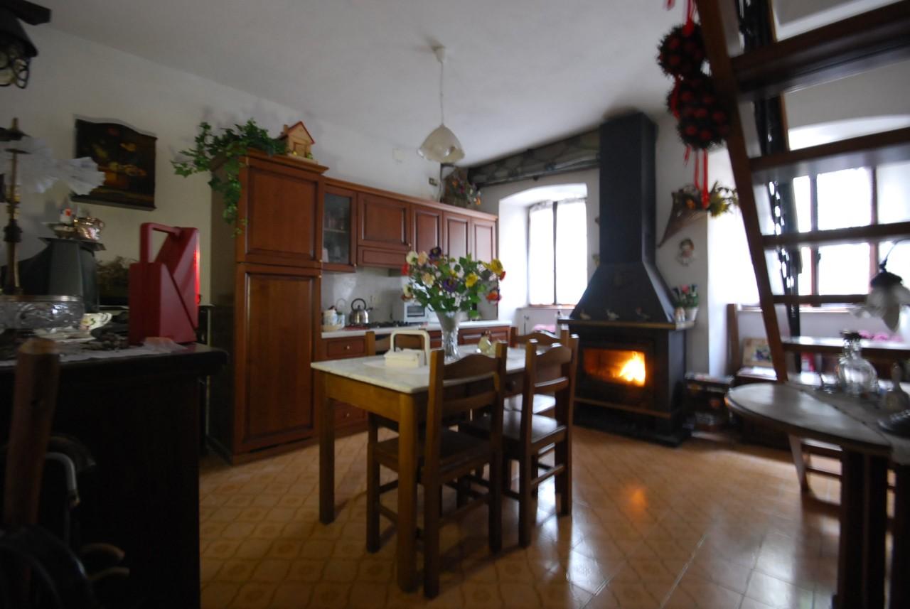 Appartamento in vendita a Lorenzago Di Cadore