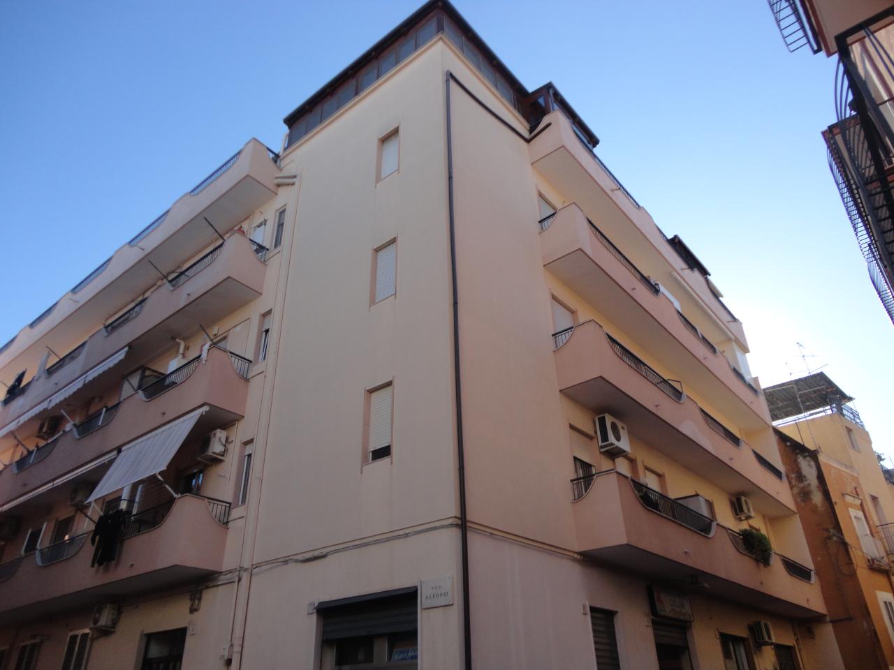 Appartamento in vendita a Modugno