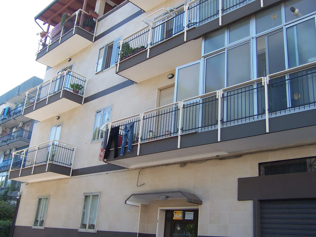 Appartamento in vendita a Modugno