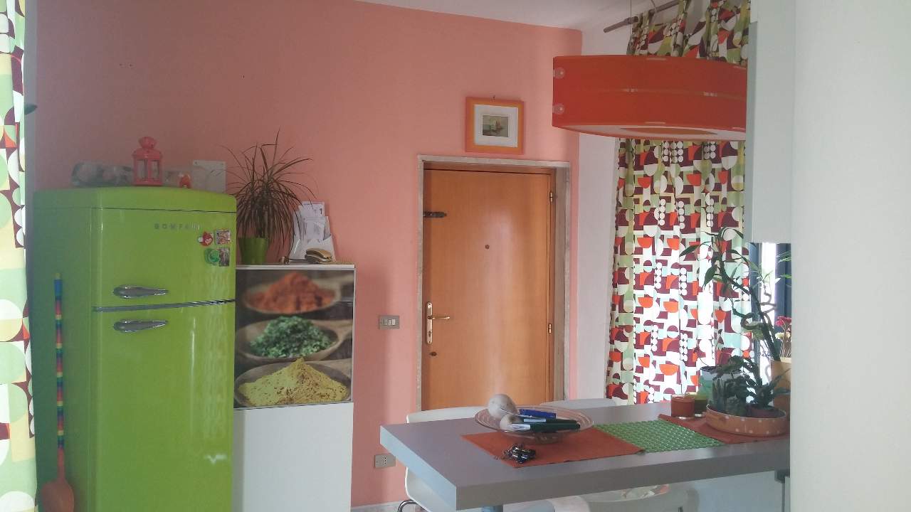 Appartamento in vendita a Modugno