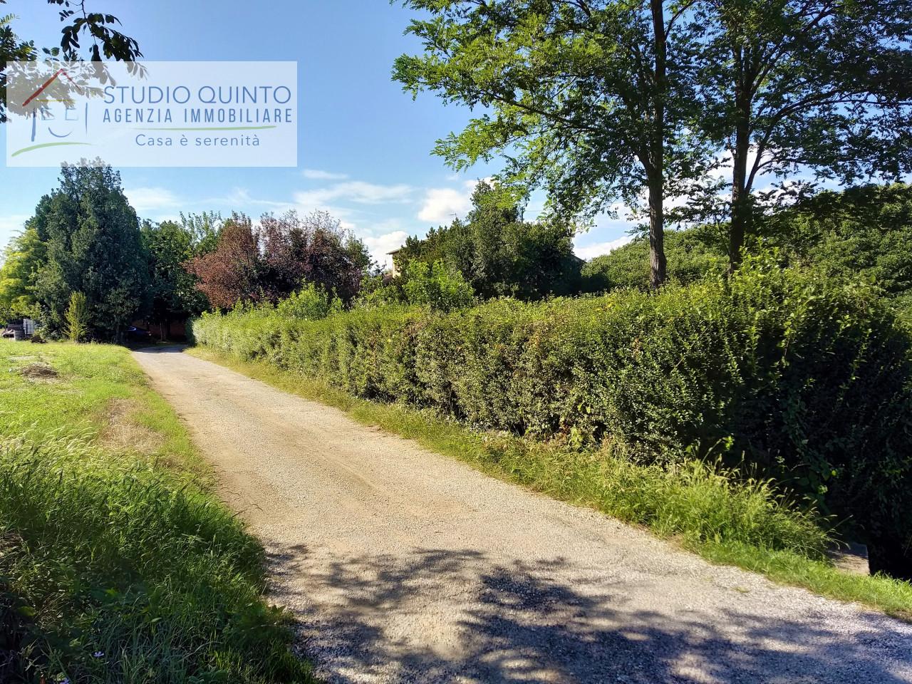 Rustico in vendita a Quinto Di Treviso