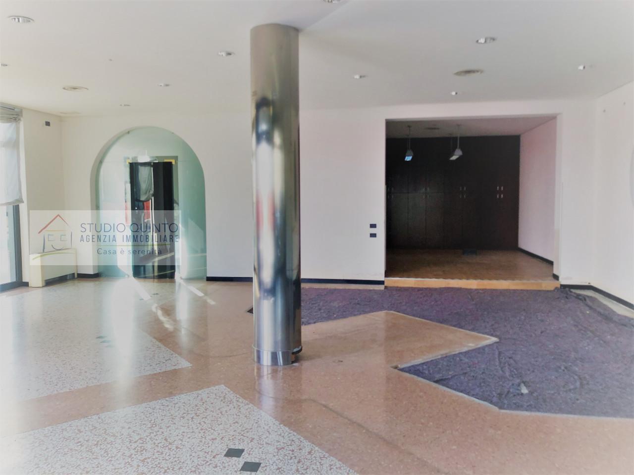 Ufficio in vendita a Zero Branco