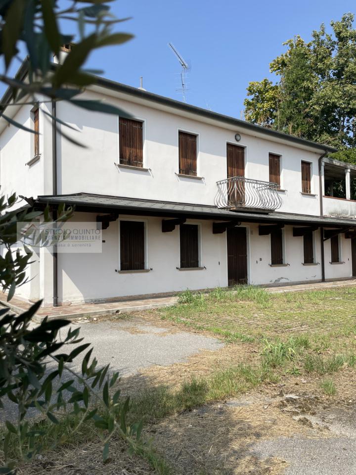 Casa indipendente in vendita a Zero Branco