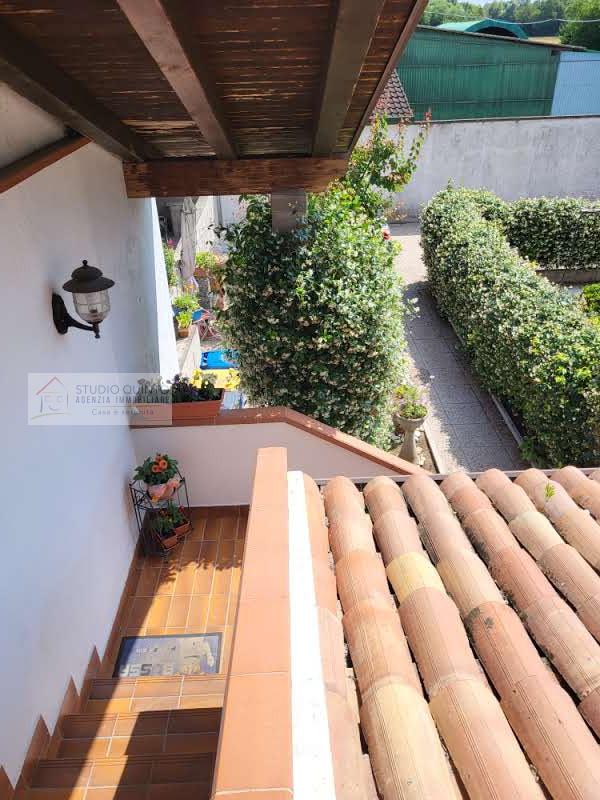 Villa a schiera in vendita a Istrana