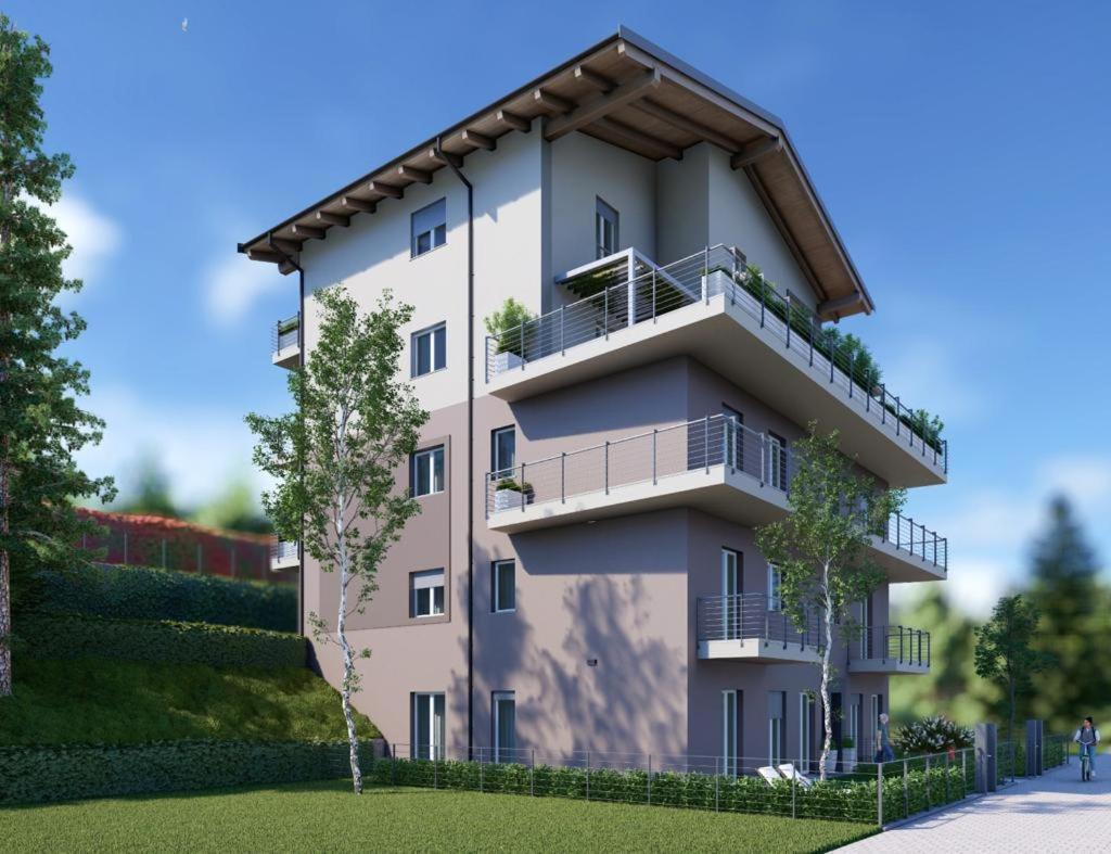 Appartamento in vendita a Alba