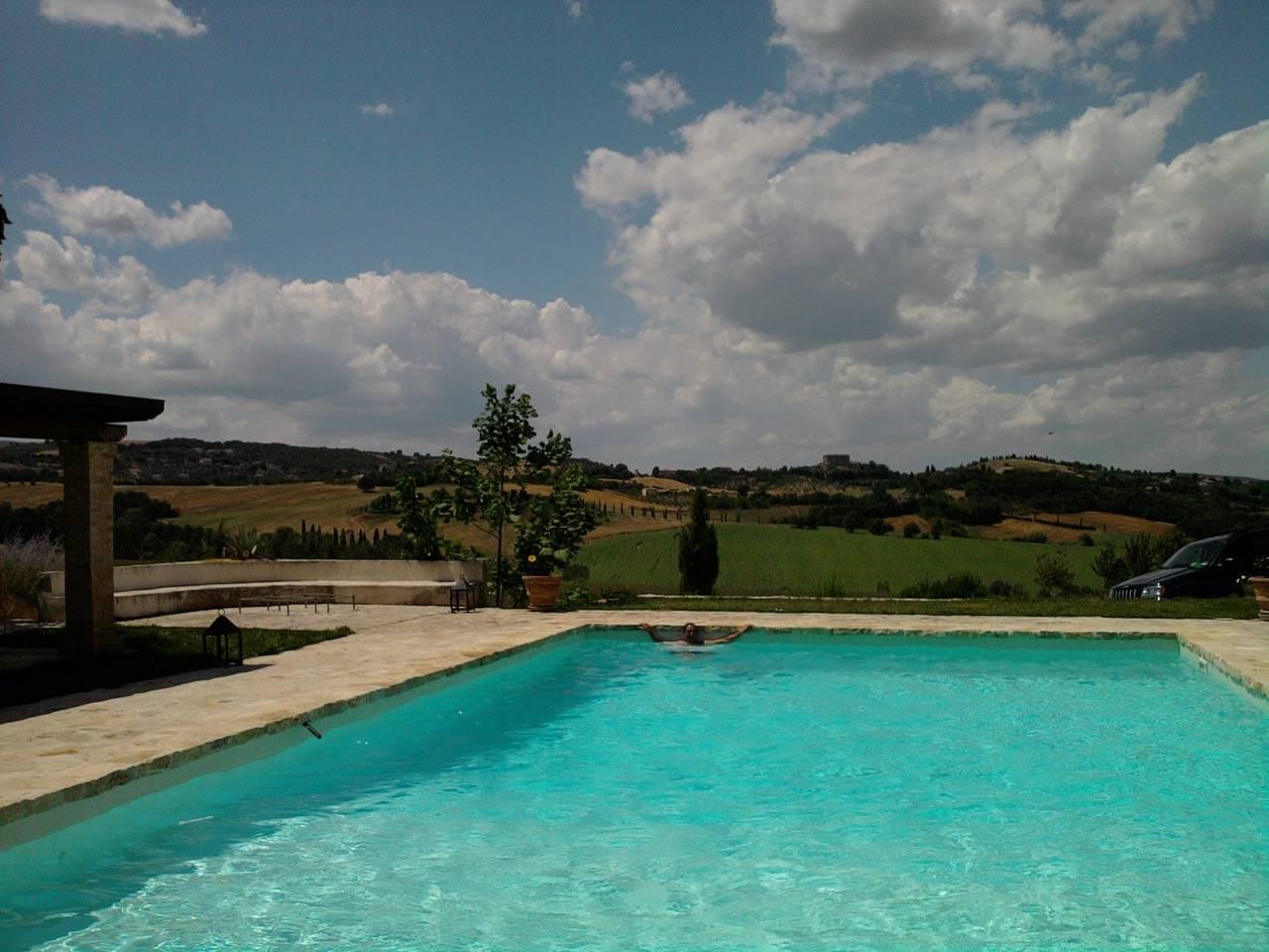 Villa in vendita a Avigliano Umbro
