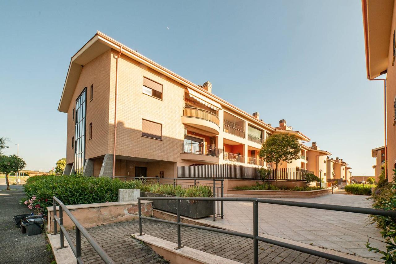 Appartamento in vendita a Fiumicino