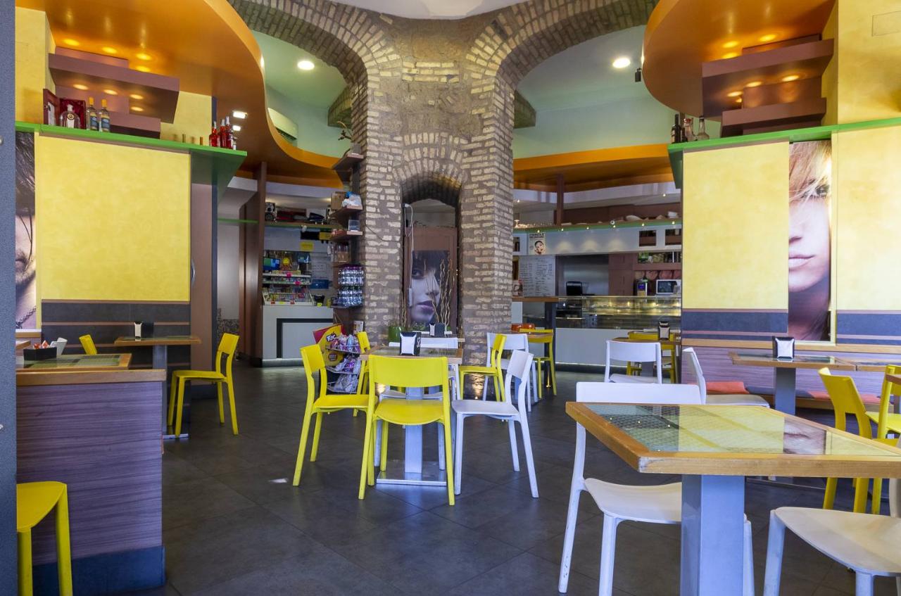 Bar in vendita a Roma