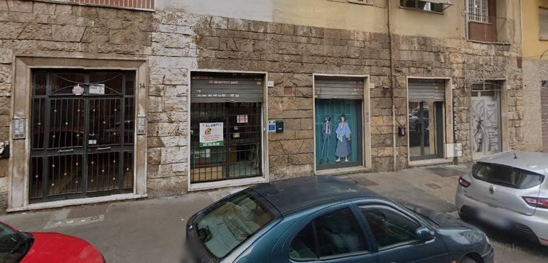 Negozio in vendita a Roma