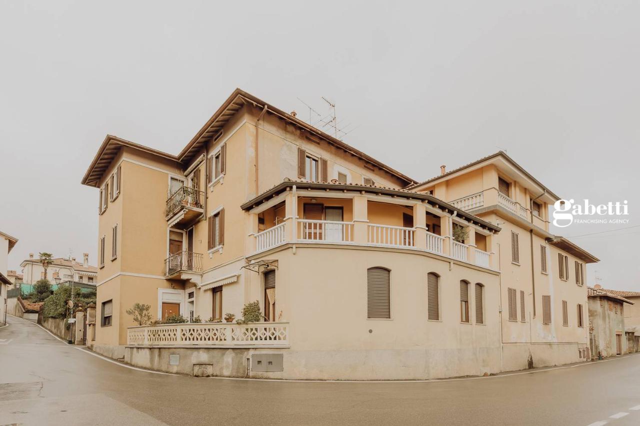 Appartamento in vendita a Merate