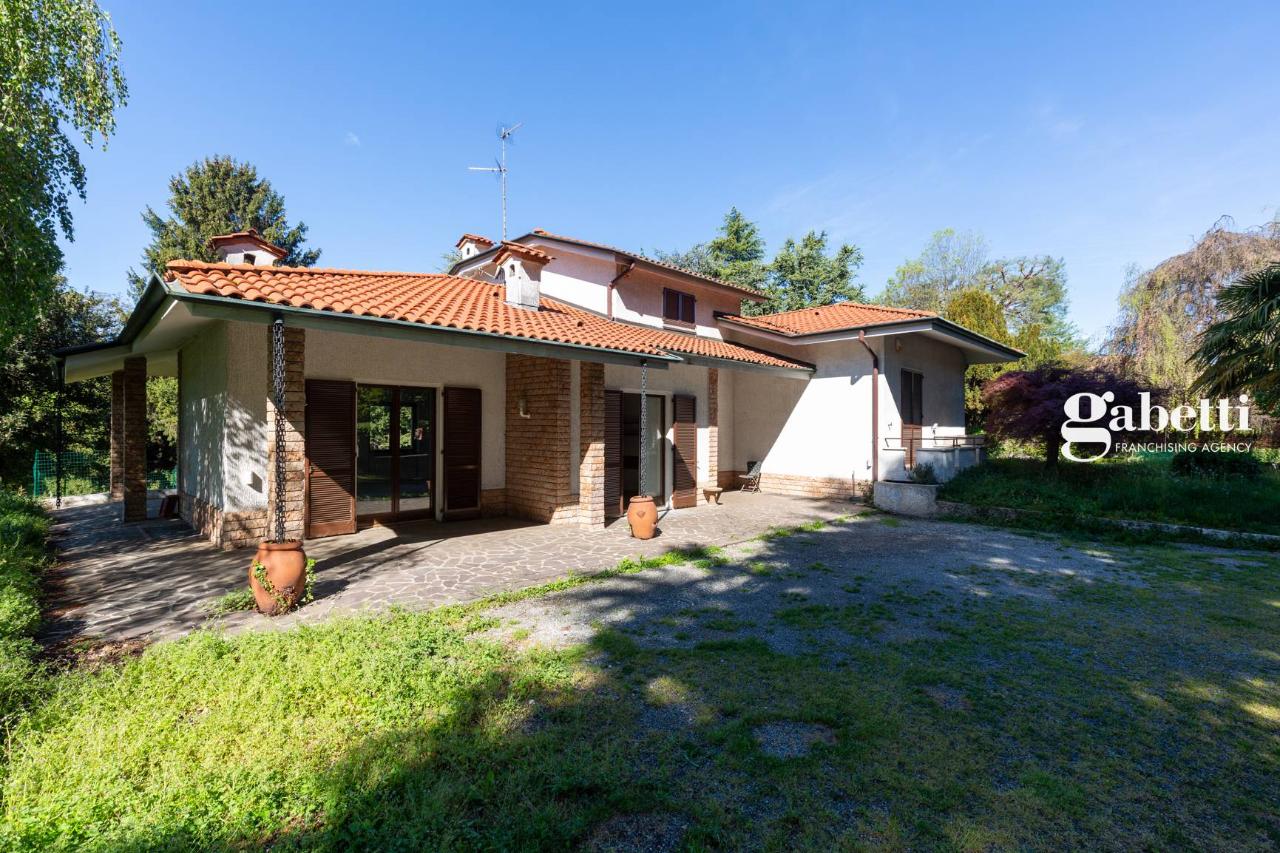 Villa in vendita a Merate
