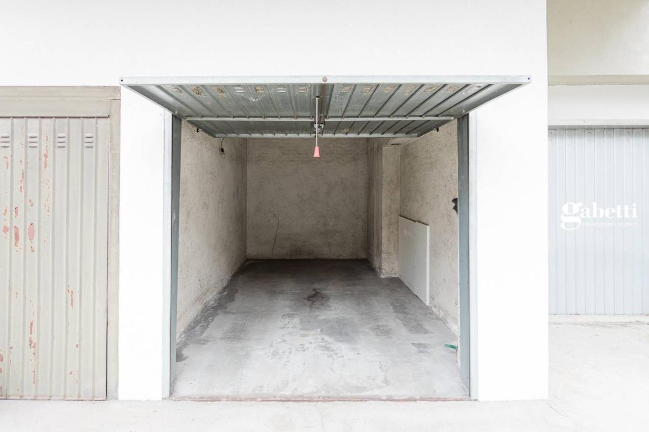 Box in vendita a Busto Arsizio