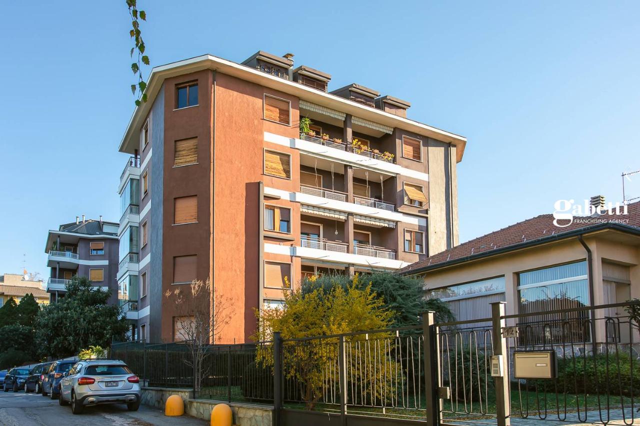 Appartamento in vendita a Merate