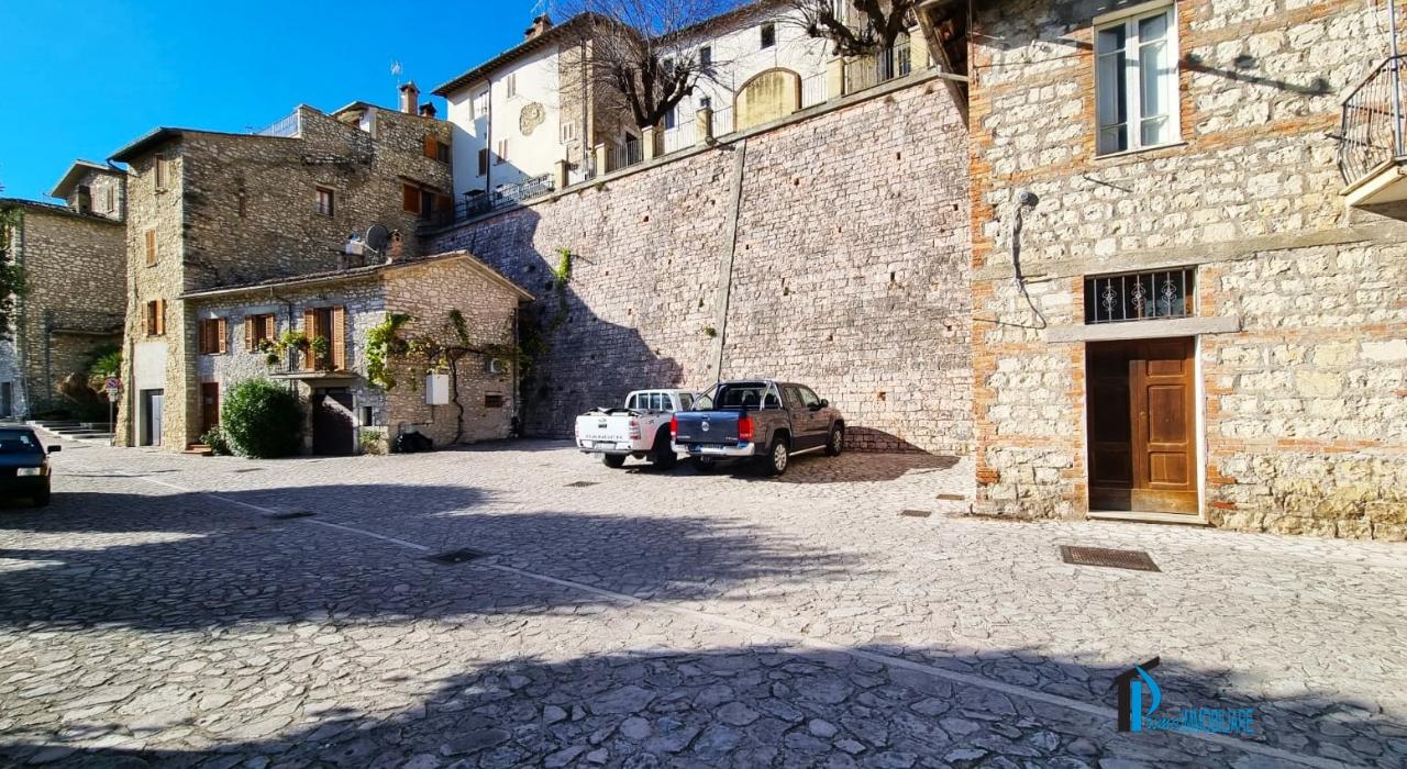 Casa indipendente in vendita a Montefranco