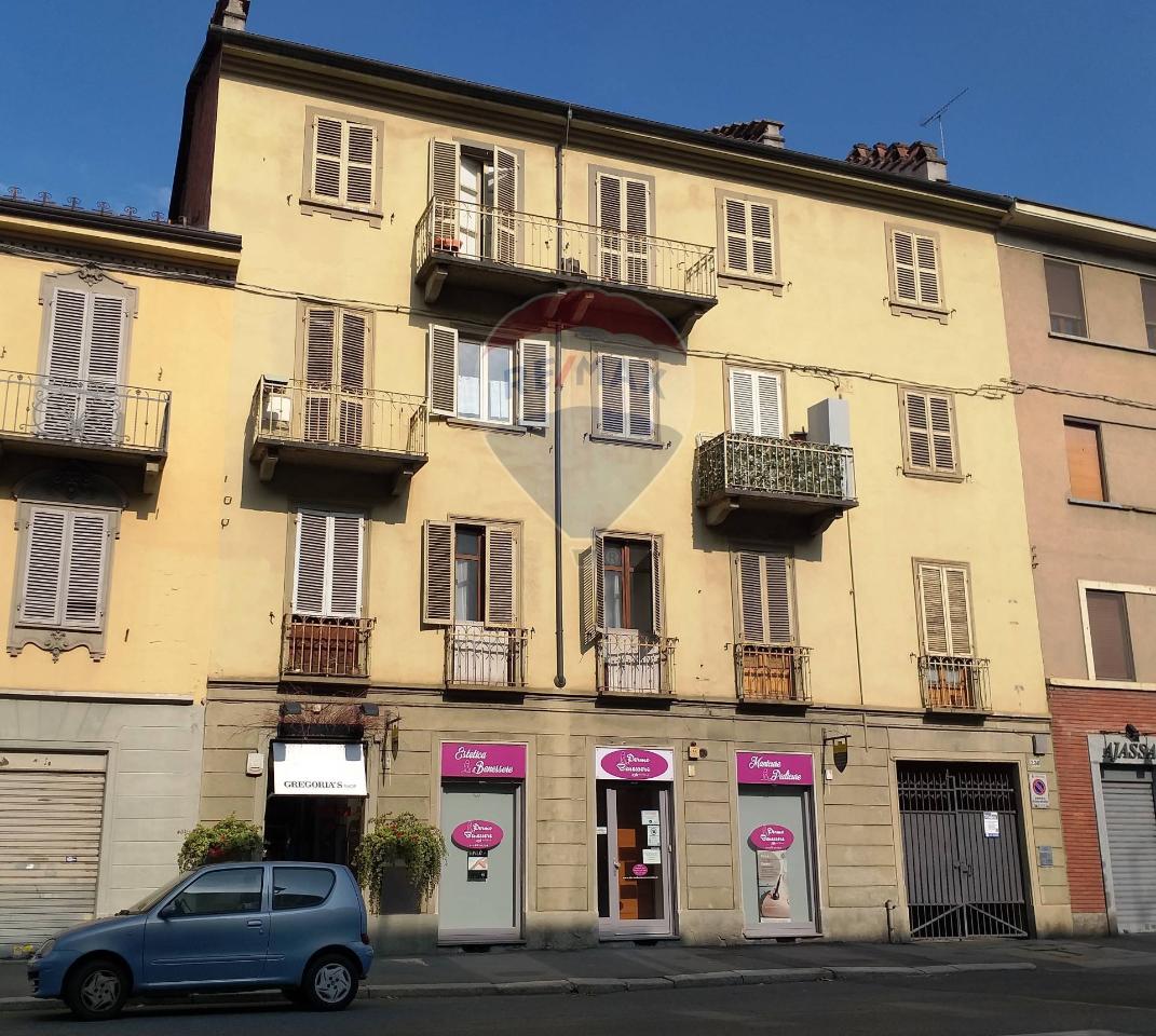 Casa indipendente in vendita a Torino