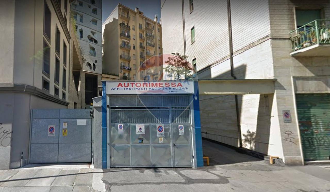 Box in vendita a Torino