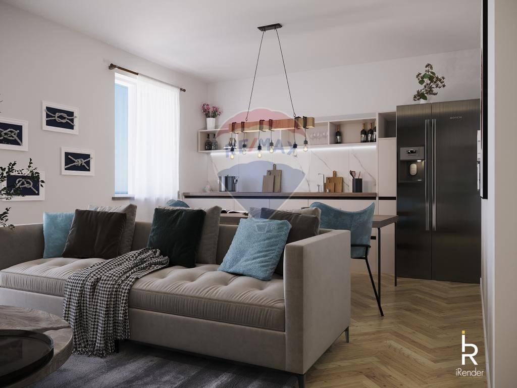 Appartamento in vendita a Albenga