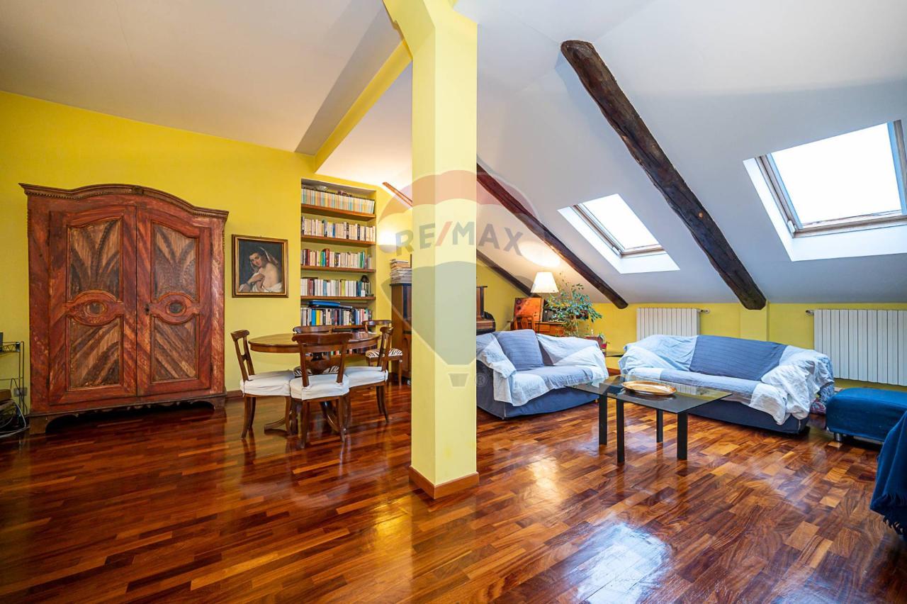 Attico in vendita a Torino