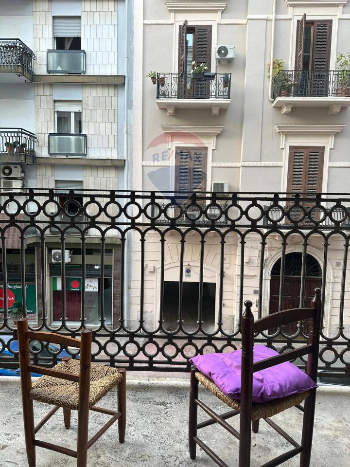 Appartamento in vendita a Bari