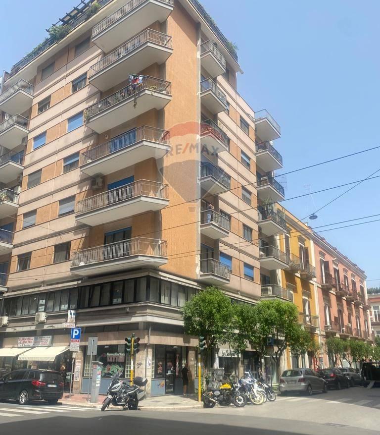 Ufficio in vendita a Bari