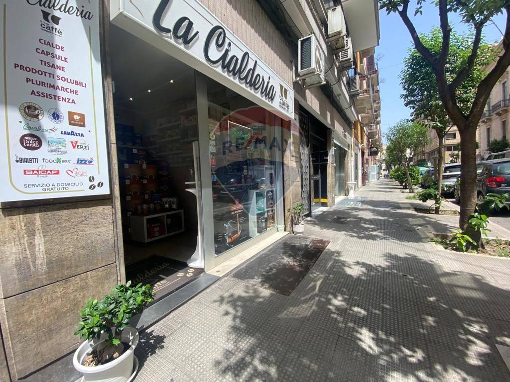 Negozio in vendita a Bari