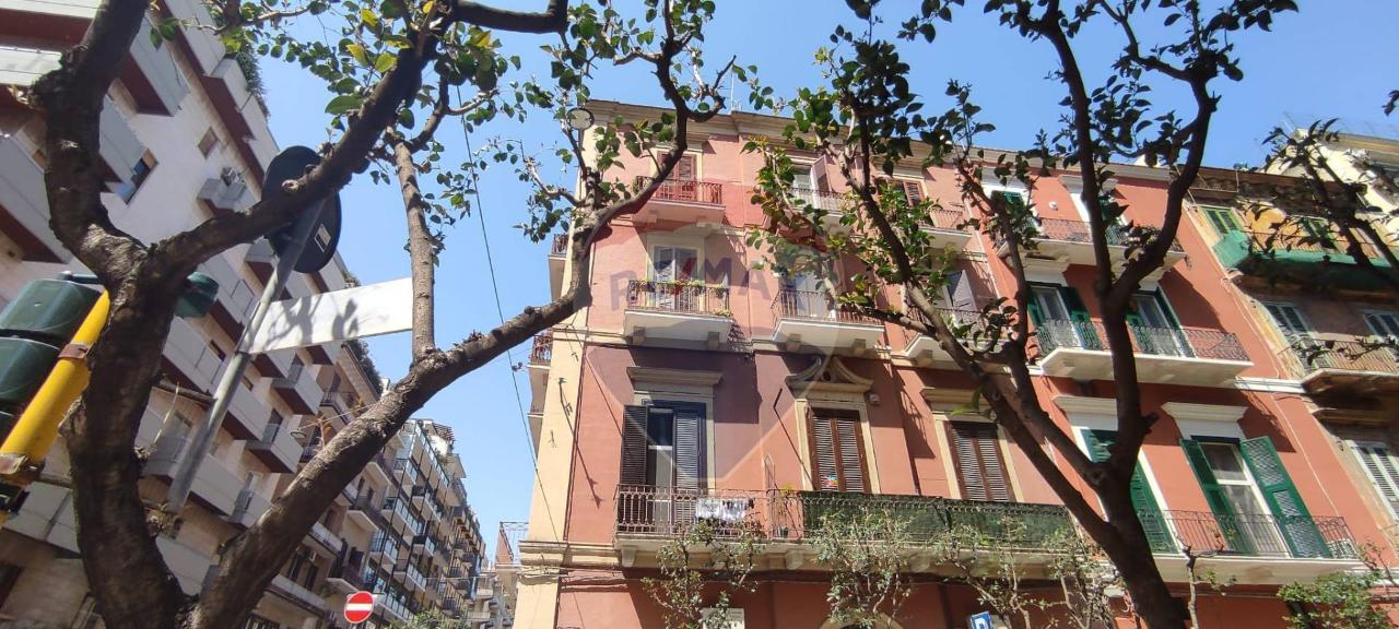 Appartamento in vendita a Bari