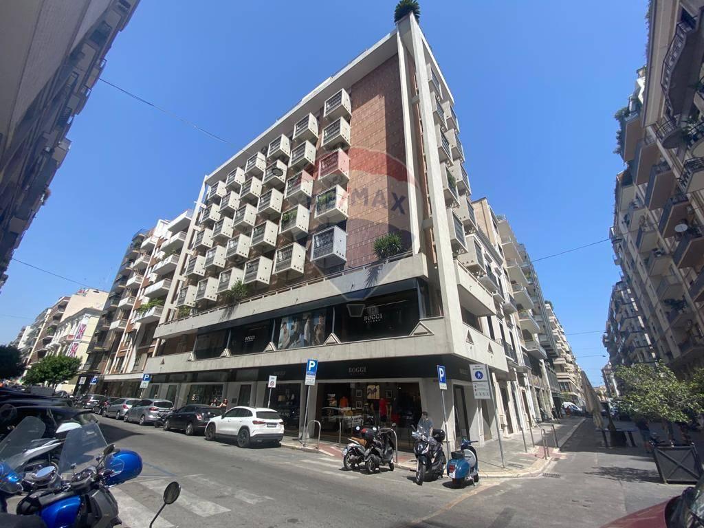 Appartamento in affitto a Bari