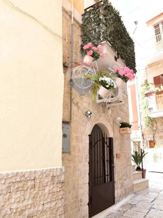 Casa indipendente in vendita a Bari