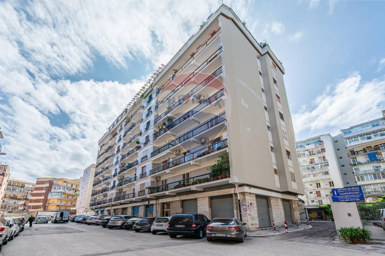 Appartamento in vendita a Bari
