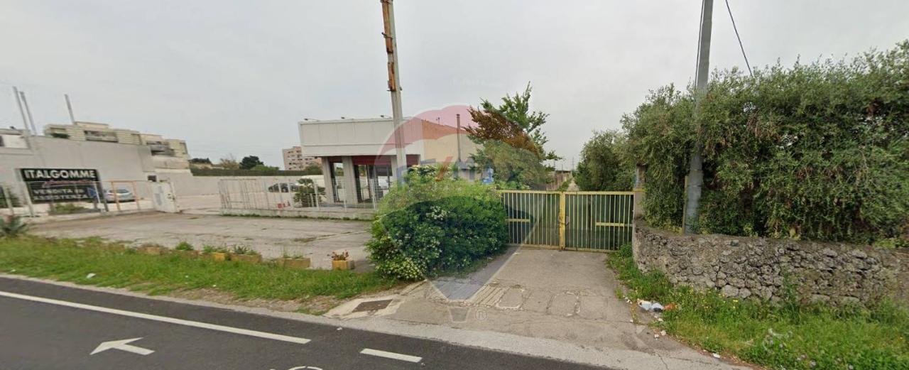 Capannone in vendita a Bari