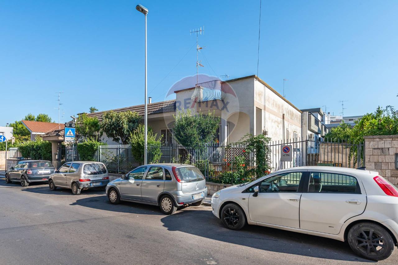 Appartamento in vendita a Modugno