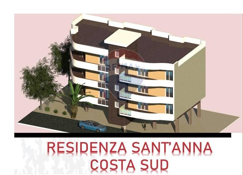 Appartamento in vendita a Bari