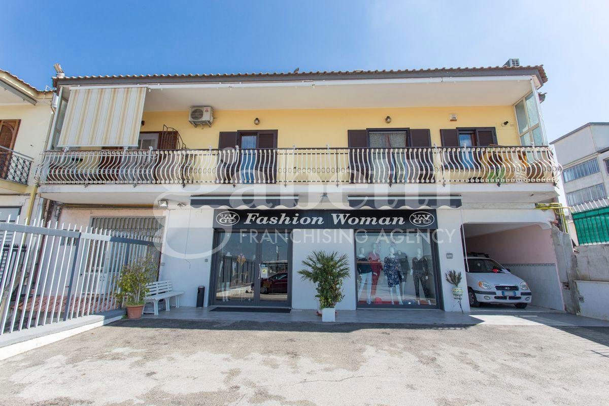 Appartamento in vendita a Mugnano Di Napoli