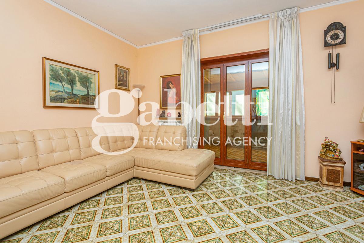 Bilocale in Via Napoli, Mugnano di Napoli