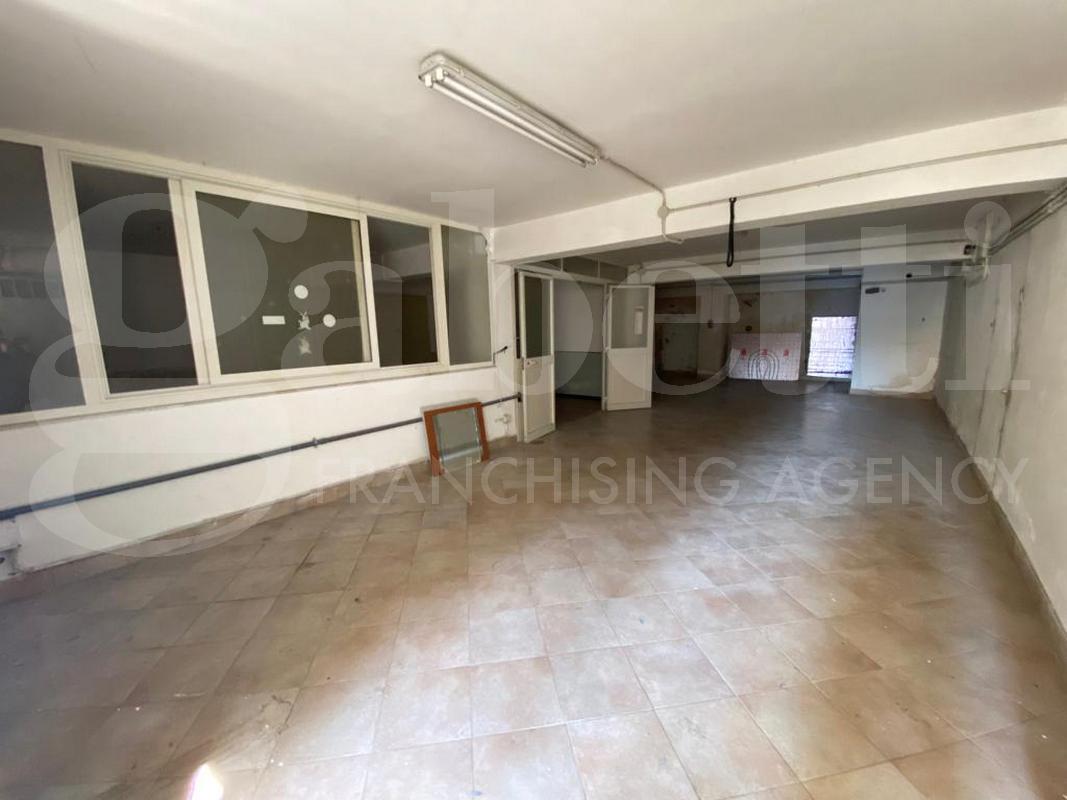 Magazzino in affitto a Mugnano Di Napoli