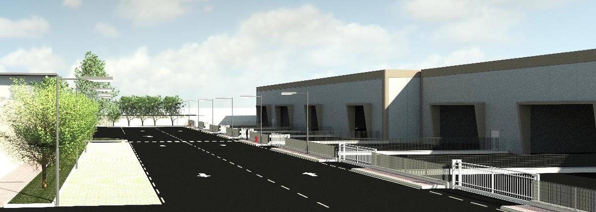 Capannone in vendita a Mugnano Di Napoli