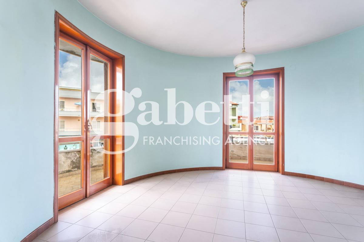 Appartamento in vendita a Mugnano Di Napoli