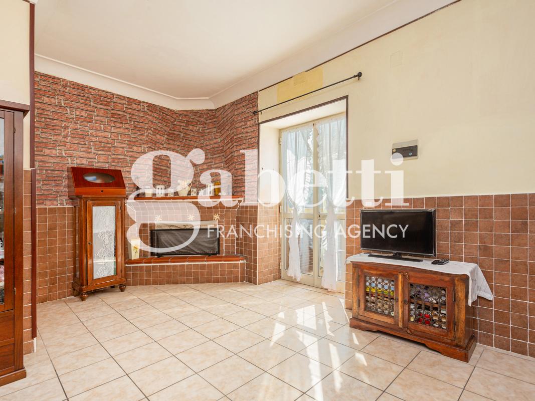 Appartamento in vendita a Mugnano Di Napoli