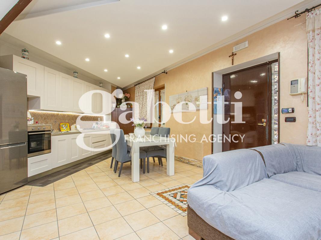 Appartamento in vendita a Mugnano Di Napoli