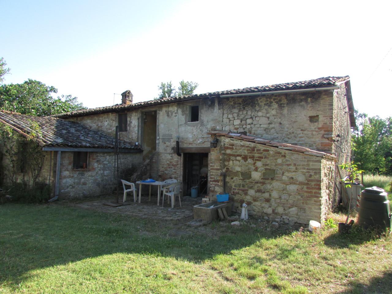 Rustico in vendita a Todi