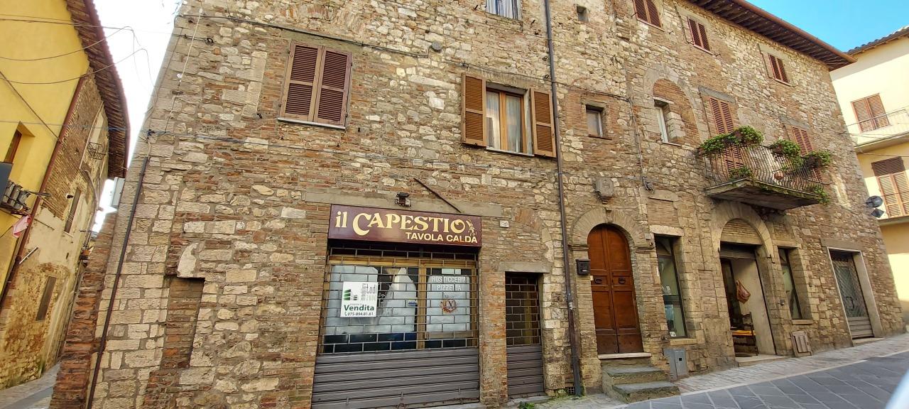 Appartamento in vendita a Todi